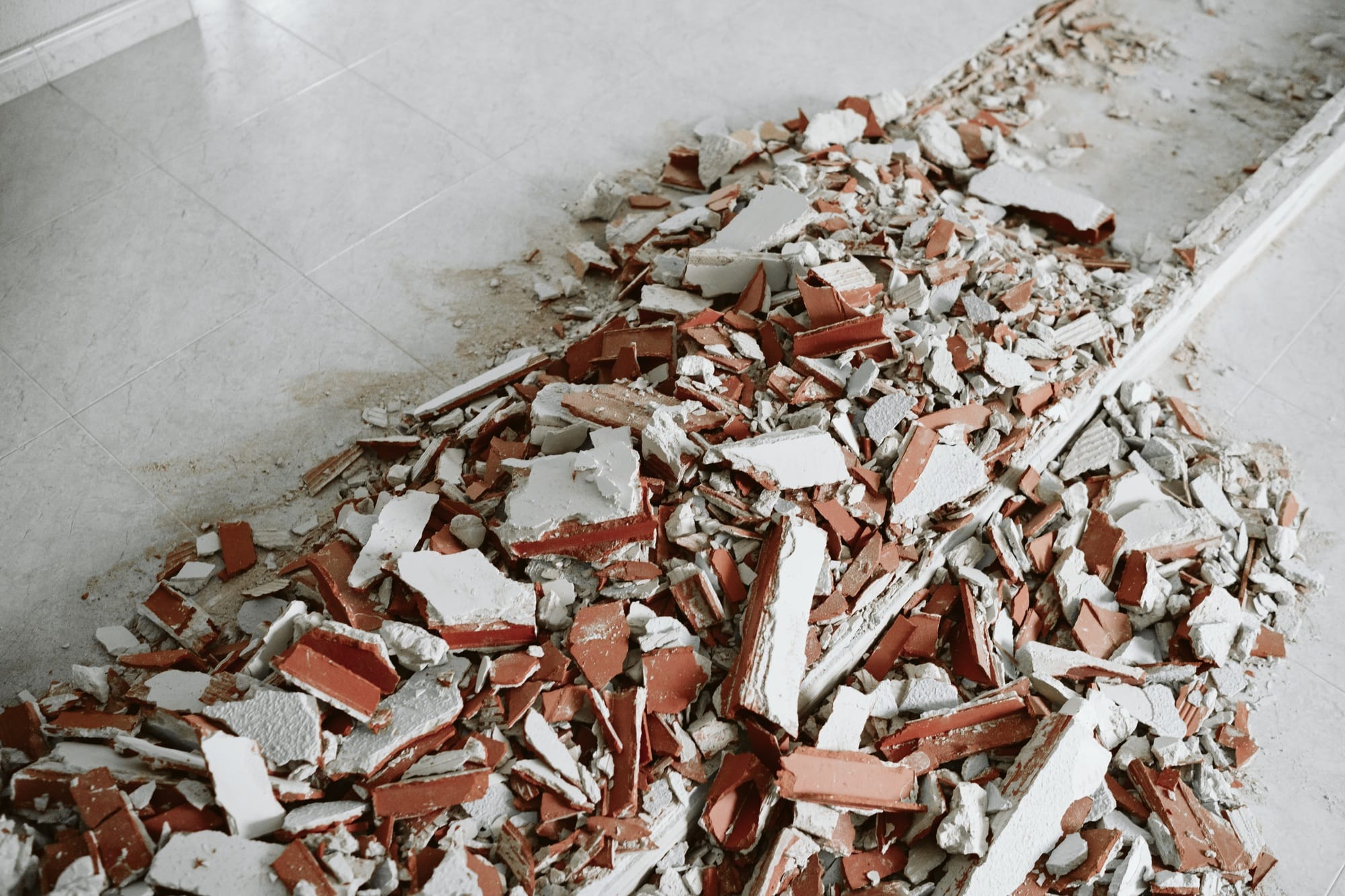 Junk Removal Services - Daytona Beach Roofing